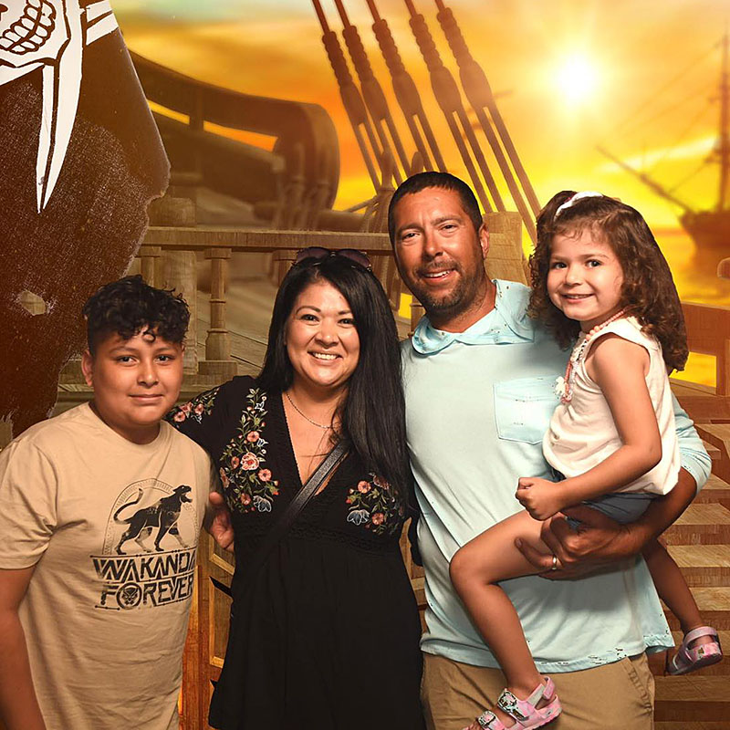 The Brock Agency's Families - The Brock Agency: North Carolina's agency ...