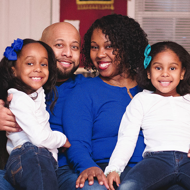 The Brock Agency's Families - The Brock Agency: North Carolina's agency ...